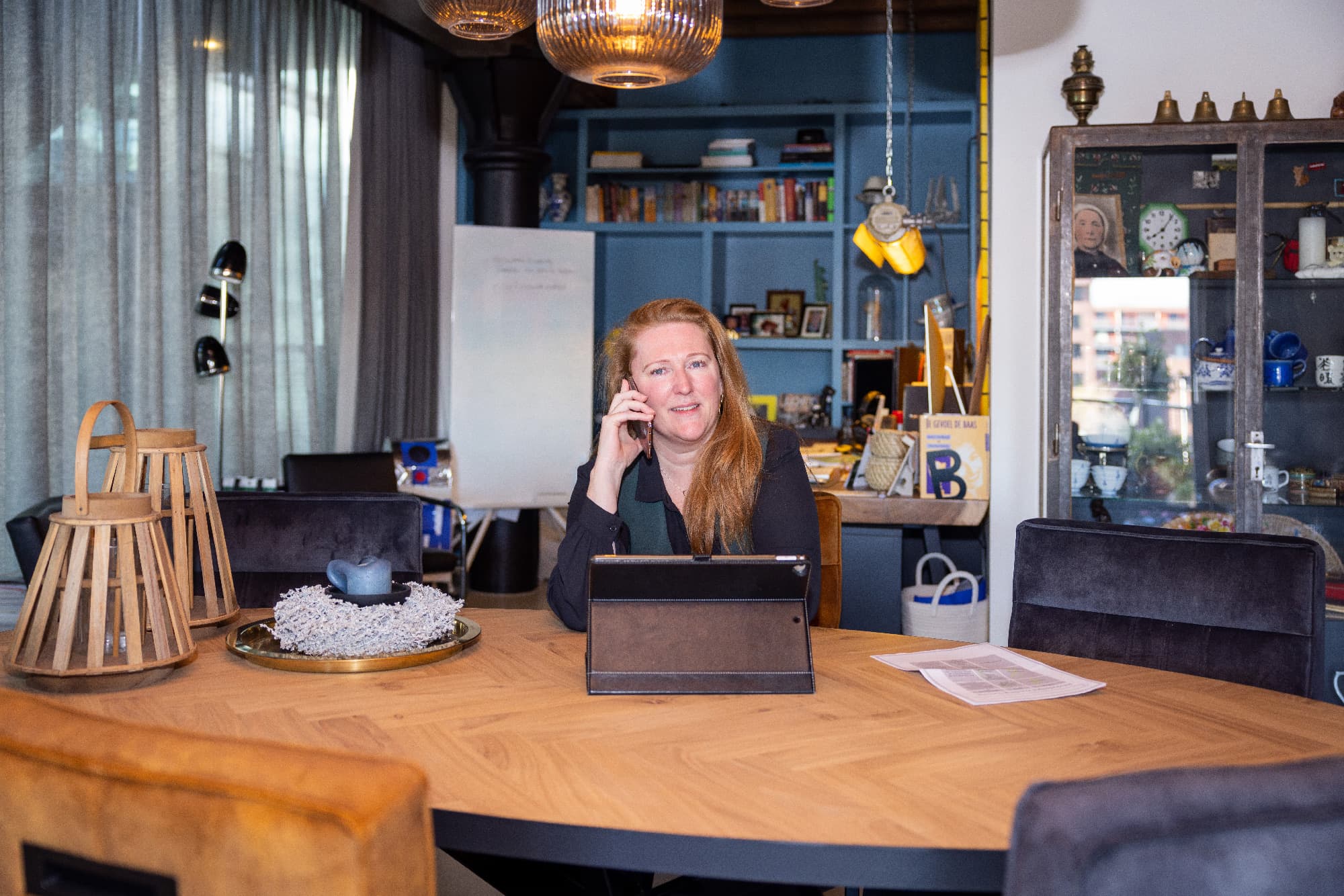 ‘Het voelt zó goed om weer mee te doen!’ - Werkcentrum Rijnmond